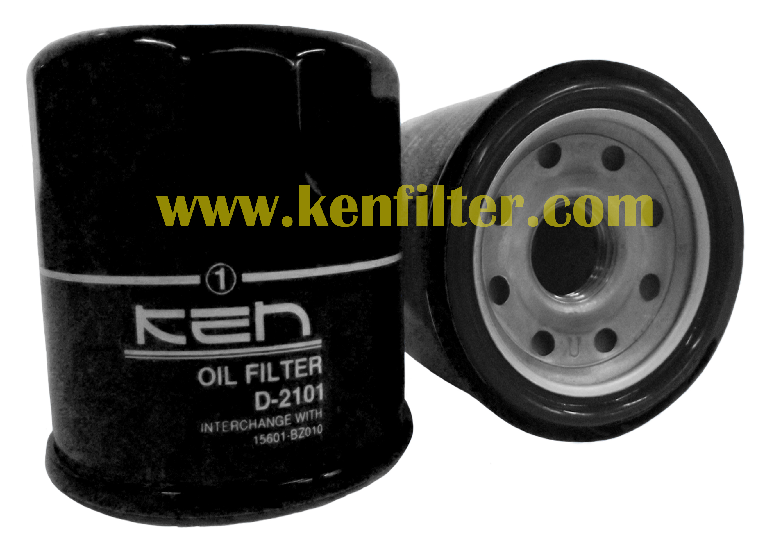 Ken filter - There is Substitute For Genuine
