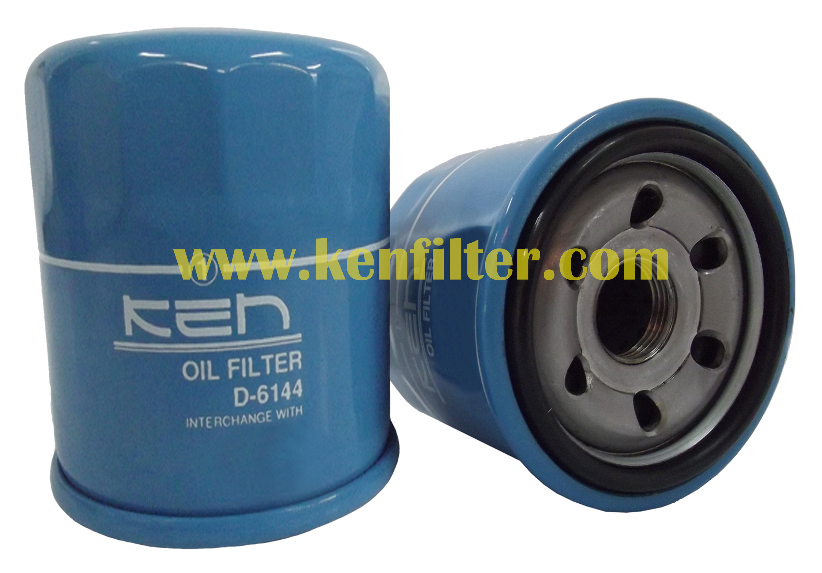 Ken filter - There is Substitute For Genuine